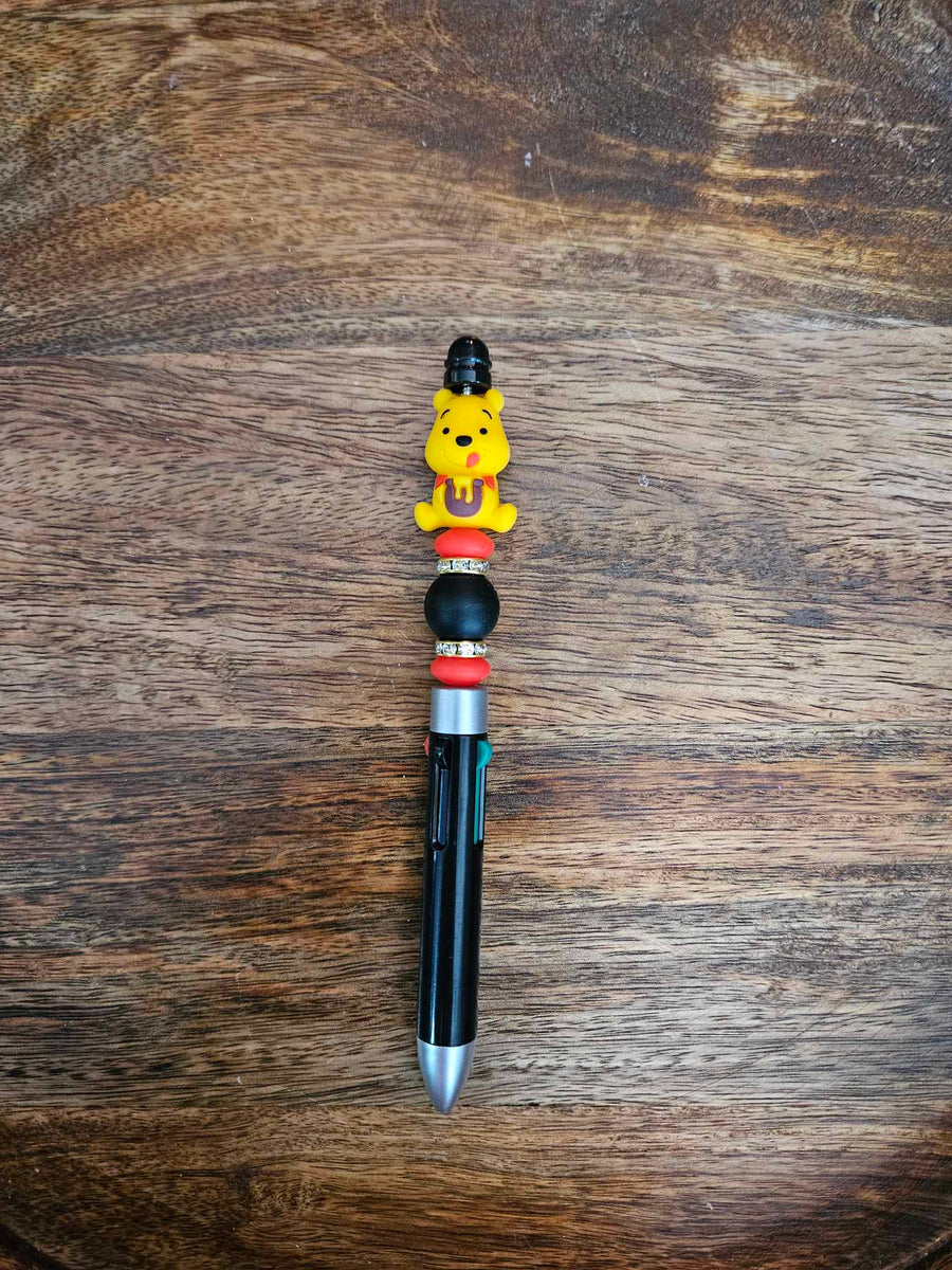 Winnie Pooh Pen – Online Store | Iris Gifts & Accessories